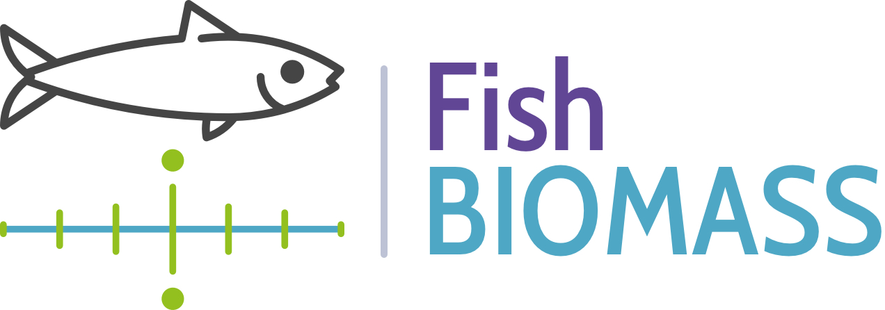 Fish BIOMASS - KARMENstudio
